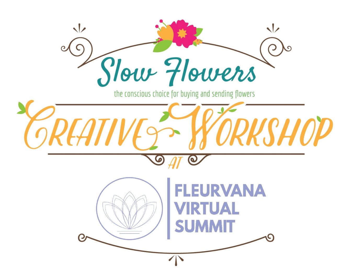 On writing about flowers and gardens - SlowFlowers Journal